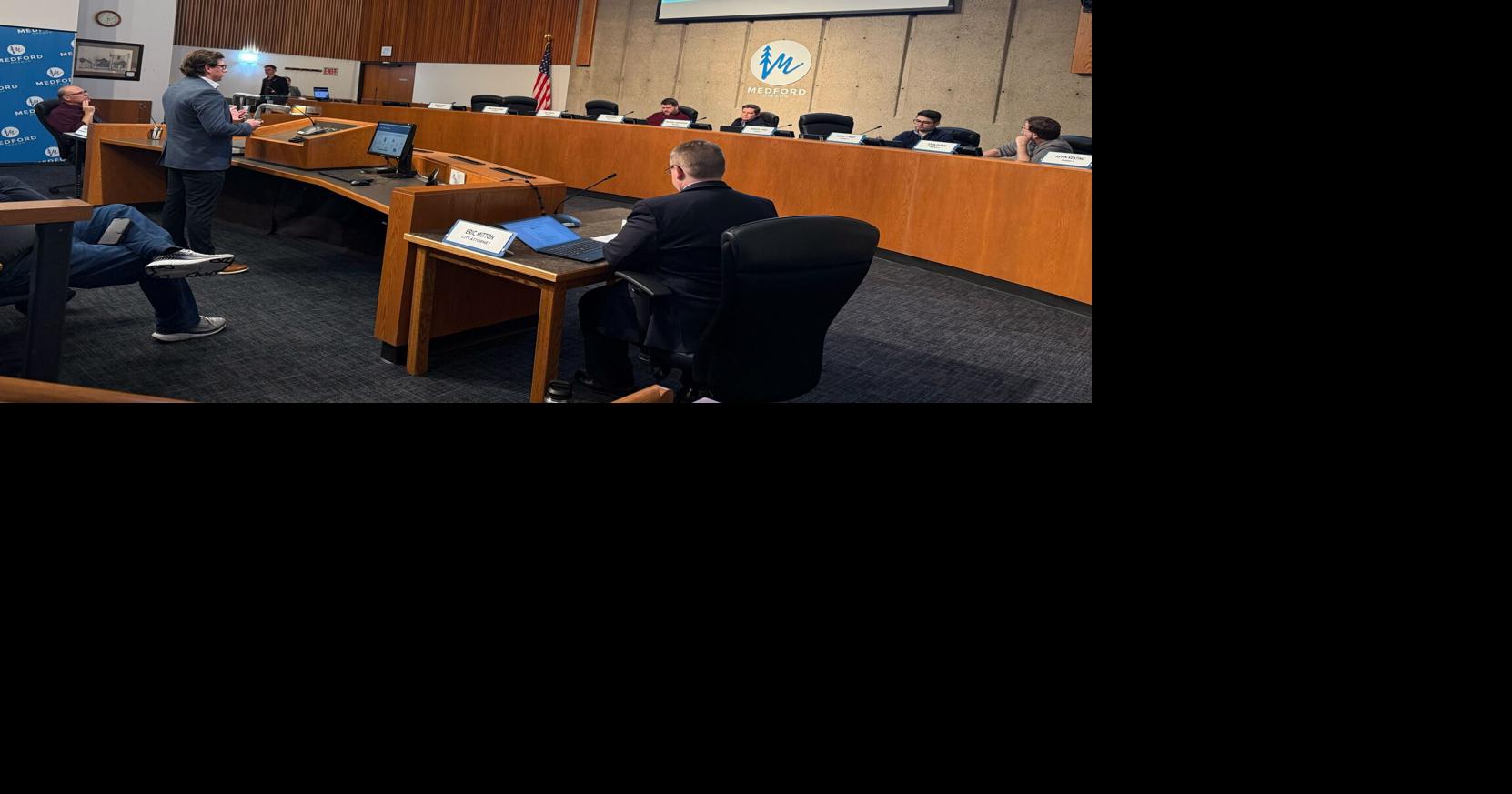 City Council requests USL to revise LOI for one-year extension amid ...