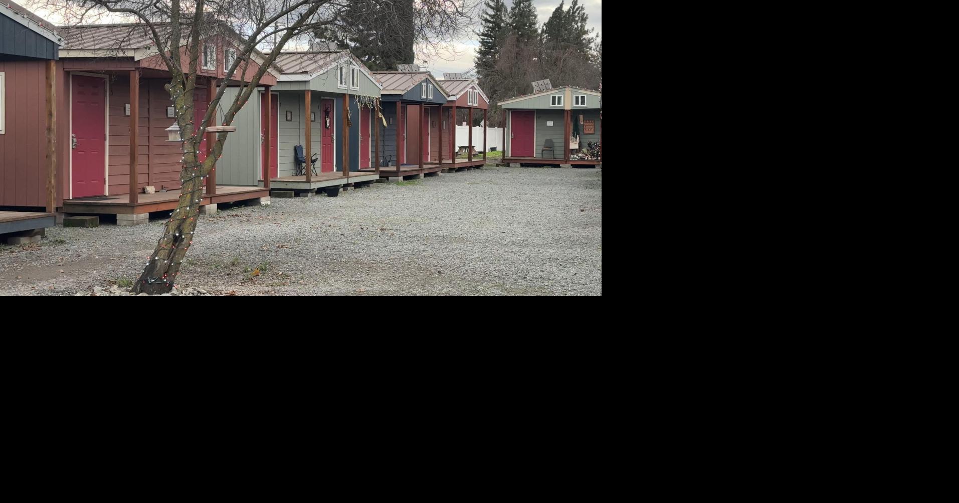 Rogue Retreat hosting 'It's a Wonderful Village' open house | Local ...