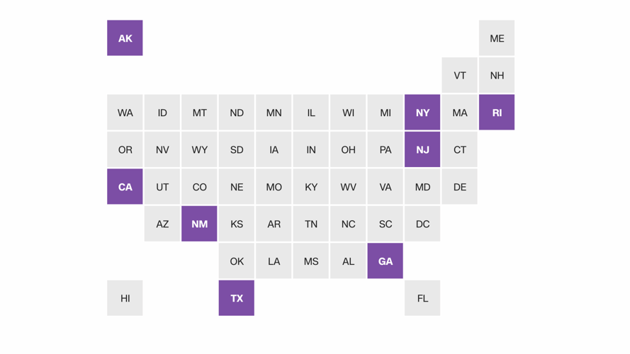 Tracking measles cases in the United States | | kdrv.com