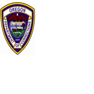 Oregon Department of Corrections logo | | kdrv.com