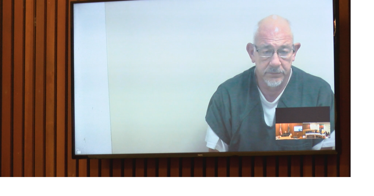 Eagle Point man indicted on murder, corpse abuse charges | Top Stories ...