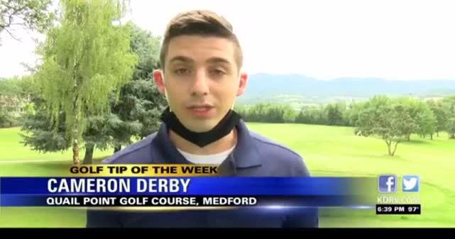 Golf Tip of the Week: Quail Point Golf Course | Golf Tip Of The Week ...