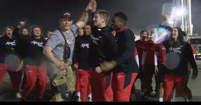 SOU Raiders going beyond the world of football | Sports | kdrv.com
