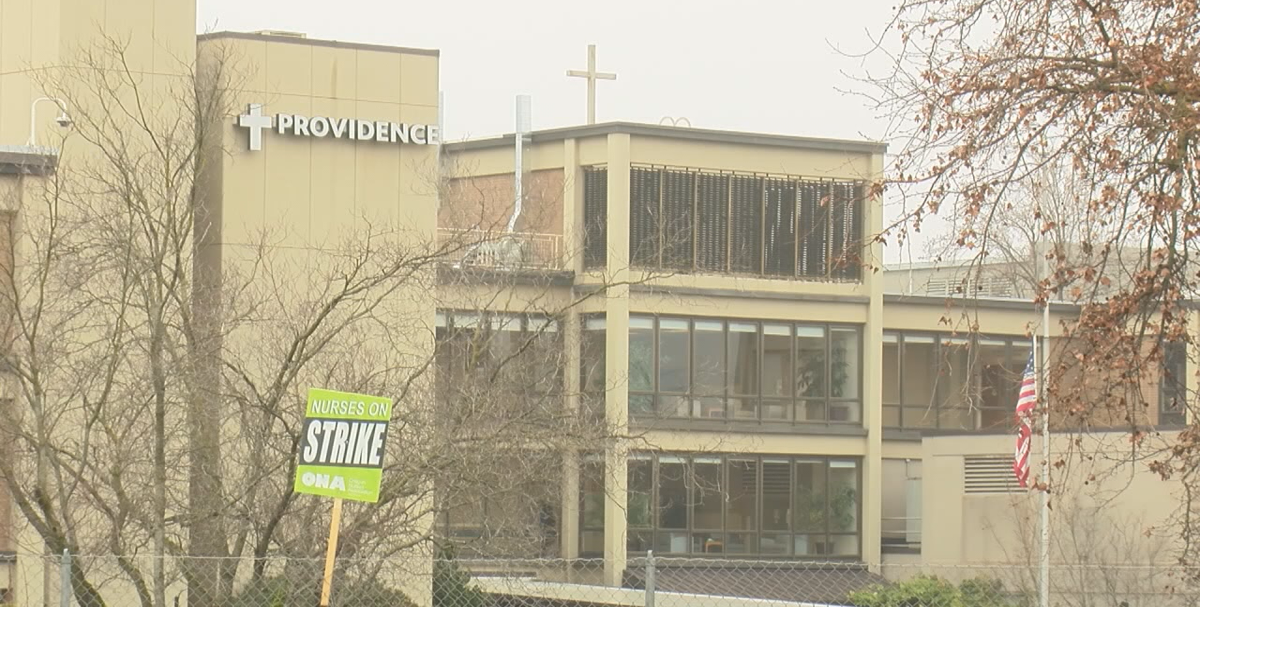 ONA reaches tentative agreement with Providence | Top Stories | kdrv.com