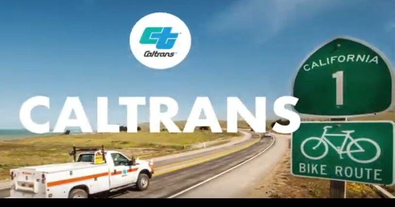 Caltrans has Northern California travel advisory in effect through this weekend | News | kdrv.com