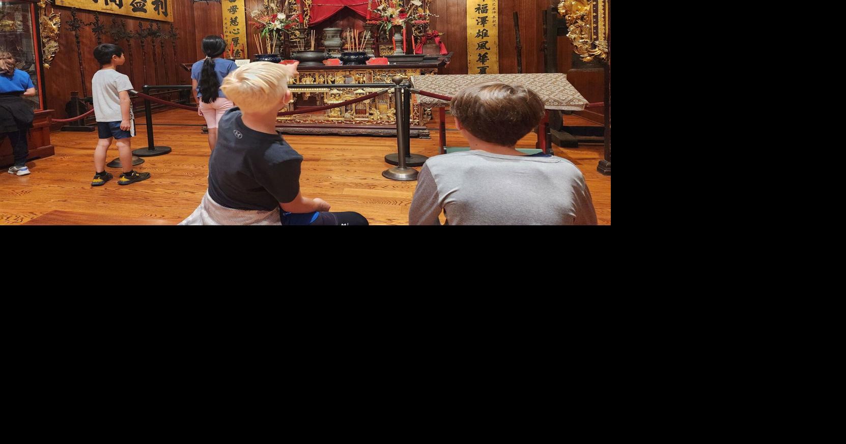 Kids aren’t always taught AAPI history in schools. These people are ...