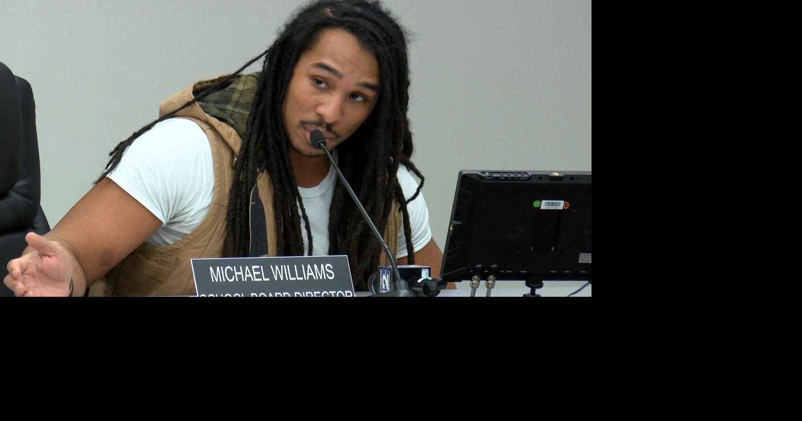 Investigation substantiates allegations against school board member for ...
