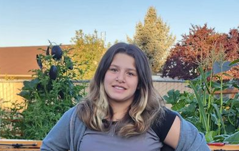 Medford Police asking for help locating missing girl | Top Stories ...