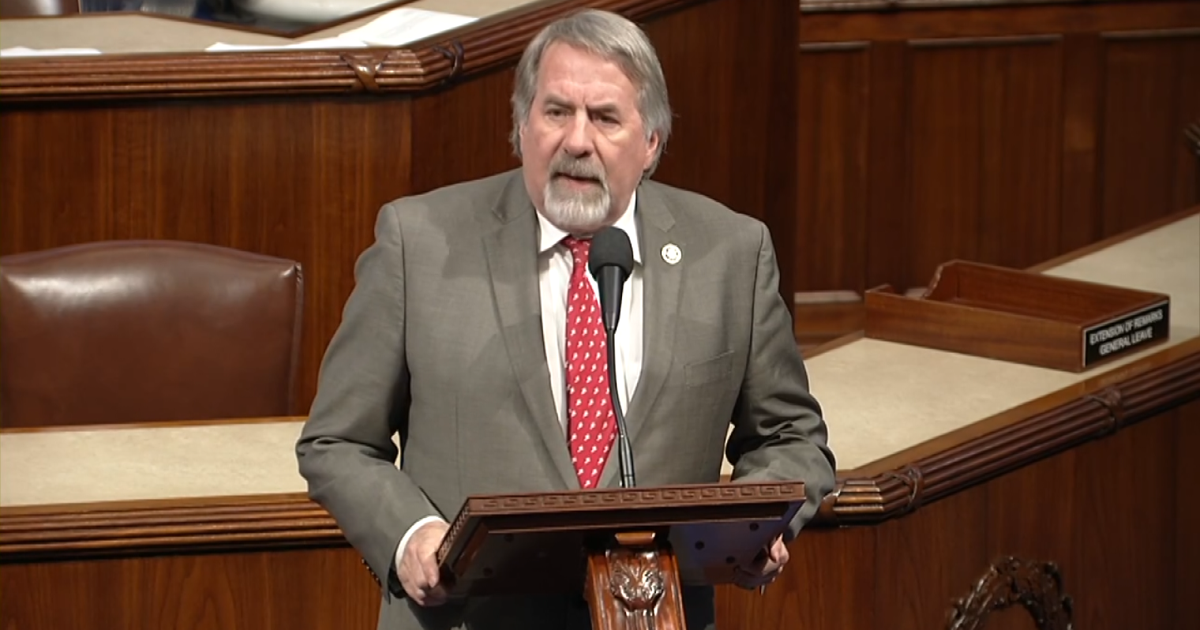 Congressman Doug LaMalfa addresses House on Southern California ... Congressman Doug LaMalfa addresses House on Southern California ...