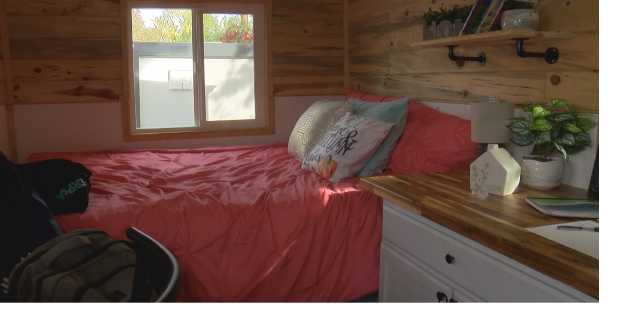 Joy Community: A New Hope for Homeless Seniors Set to Open This ...