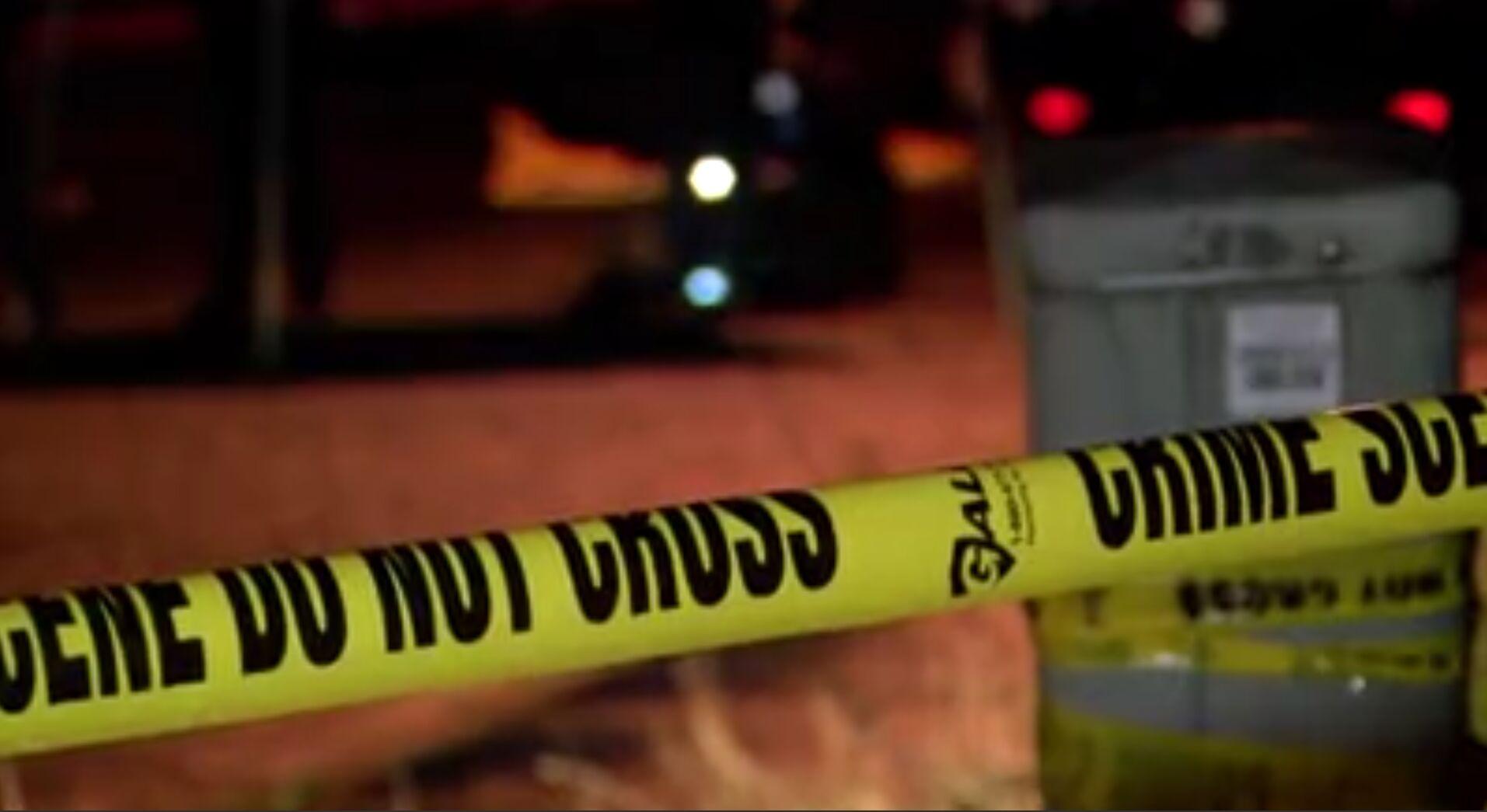 Raul Meza-Solorio indicted, arraigned on charge for death of Christian ...