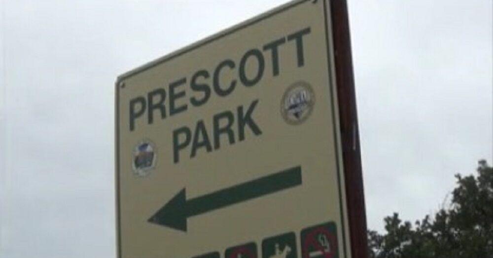 Medford to open first 'TRACK' trail at Prescott Park | Community | kdrv.com