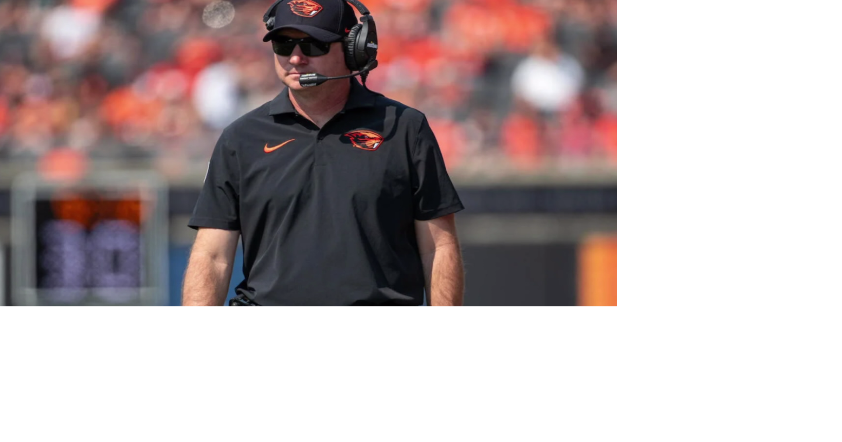 OSU Football's Jonathan Smith to leave for Michigan State head coach ...