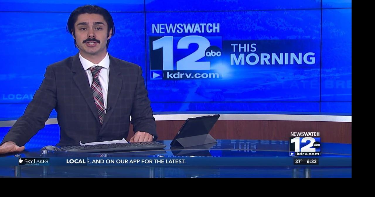 Newswatch 12 This Morning Top Stories | Video | kdrv.com