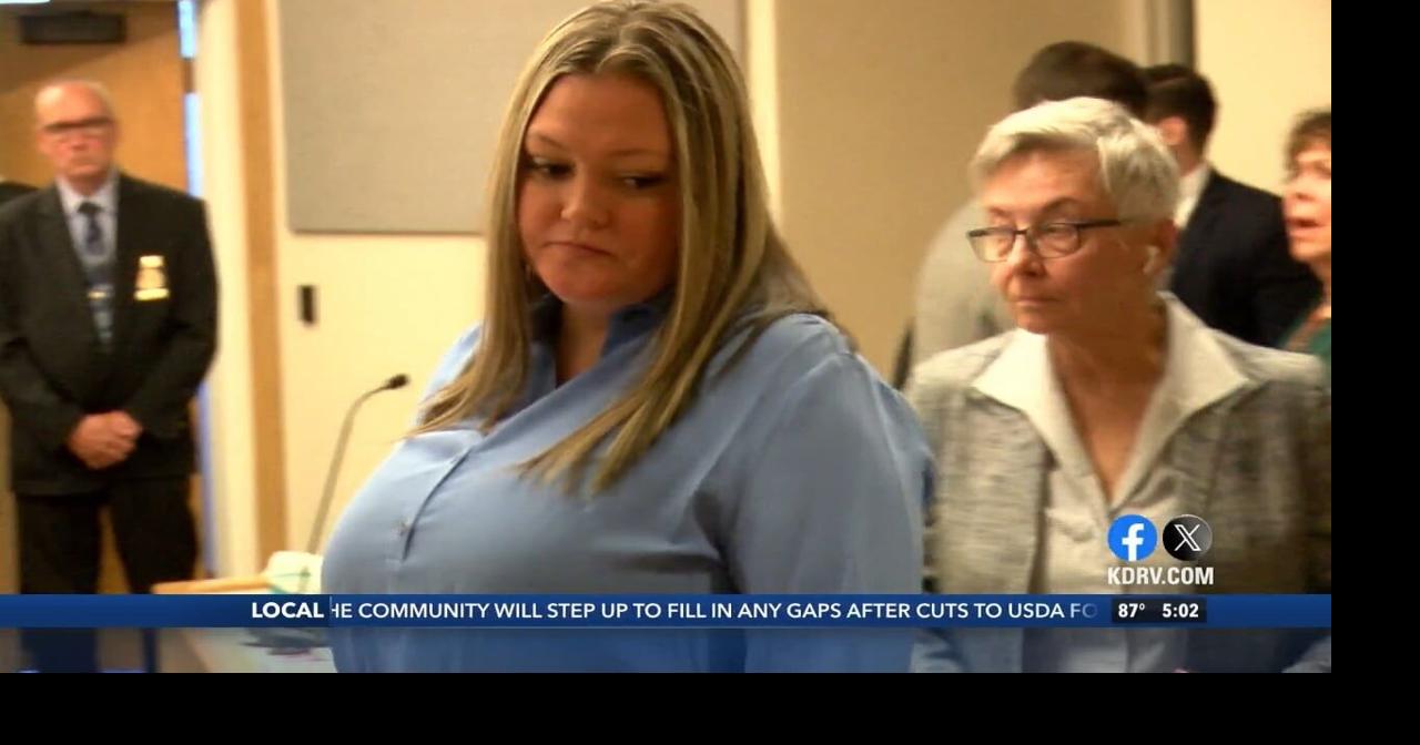 Schofield returns to court for the first time this year | Video | kdrv.com