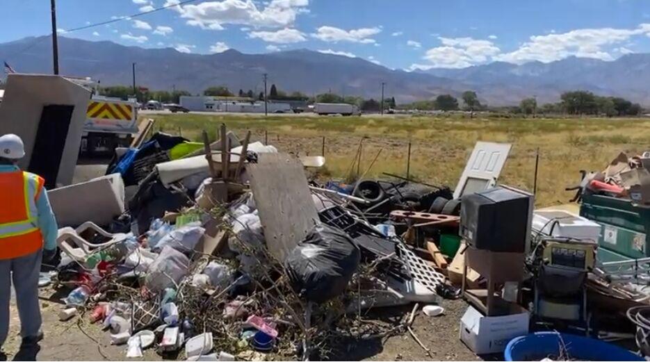 Caltrans rolls out Northern California Earth Day clean-up plan | News ...