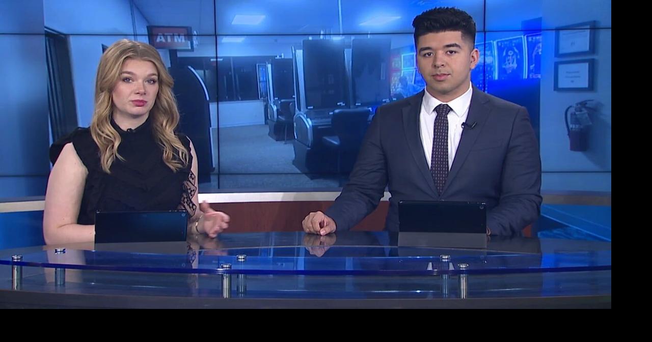 NewsWatch 12 This Morning: Top Stories | Video | kdrv.com