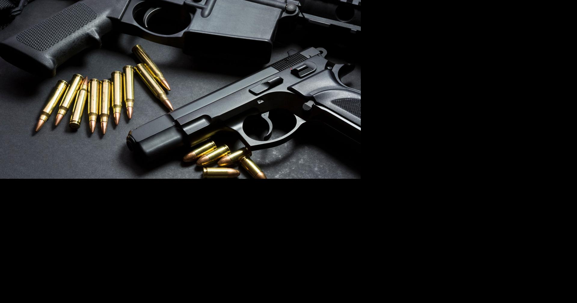 Recent arrests in Medford reveal alarming trend of minor-involved in ...