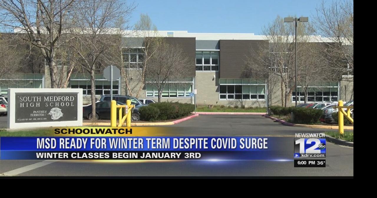 MSD, parents 'confident' kids will stay safe despite COVID-19 surge ...