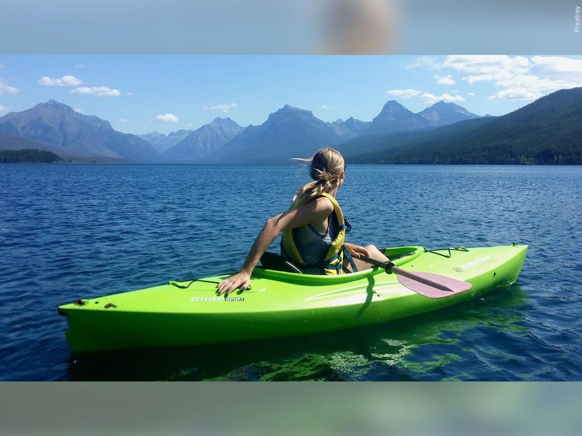 Let Us Paddle: Community unites to stop permits for paddlecrafts ...