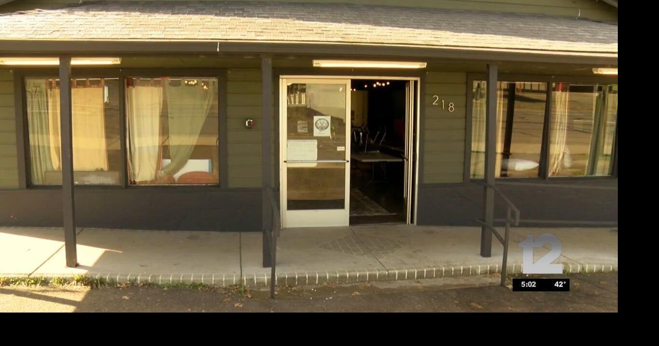 Grants Pass approves grant for low barrier homeless shelter | Video ...