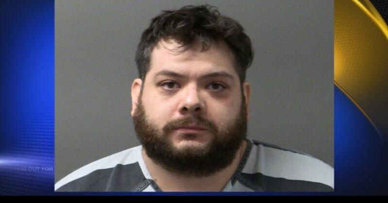 Klamath County Grand Jury charges Andrew Noe with two counts of murder ...