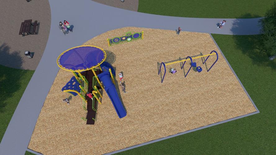 Bud Cross Park in Brookings gets $100k for major improvements | Top ...