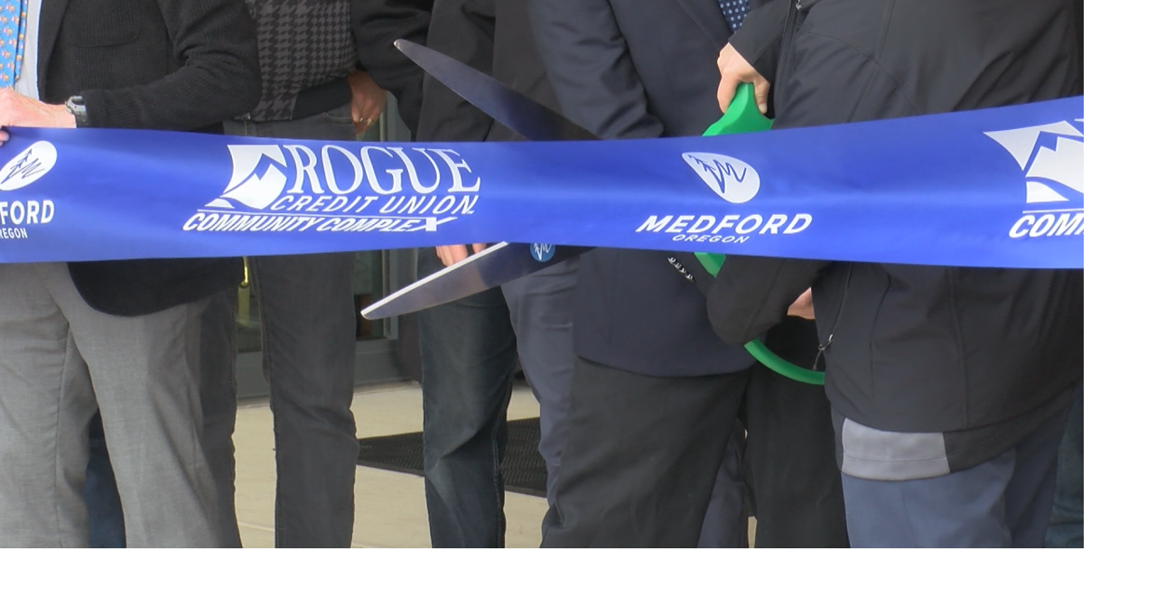 Medford’s Rogue X hosts grand opening | Local | kdrv.com