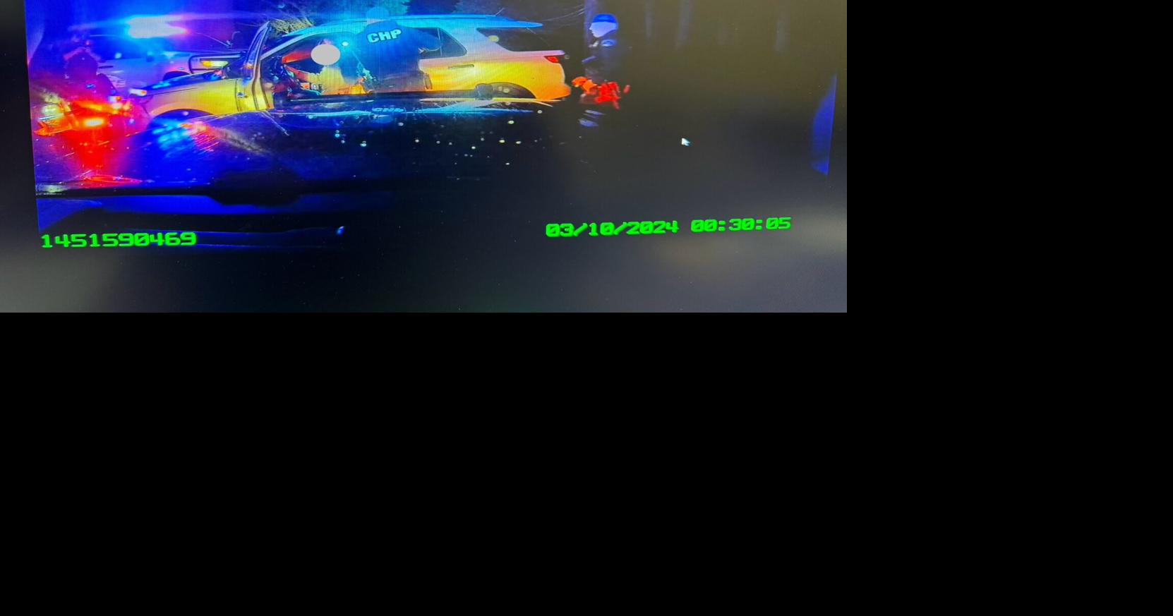 Siskiyou County Jail holding suspect from deadly Corvallis weekend ...