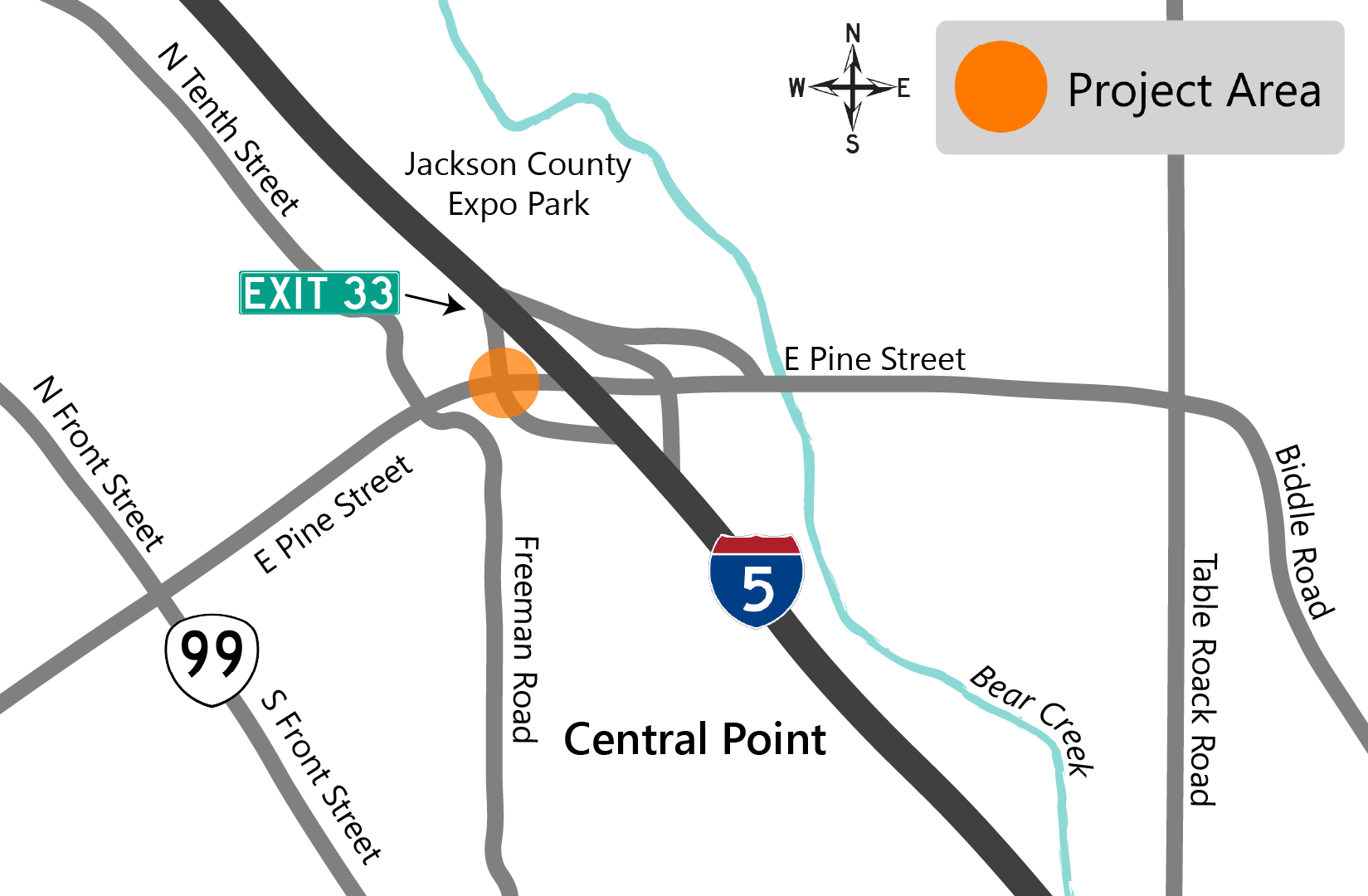 ODOT begins phase two of countywide ADA curb ramp upgrades | News ...