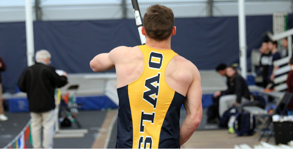 Stevens scores 4,705 in the heptathlon, takes 3rd in Spokane | Sports ...