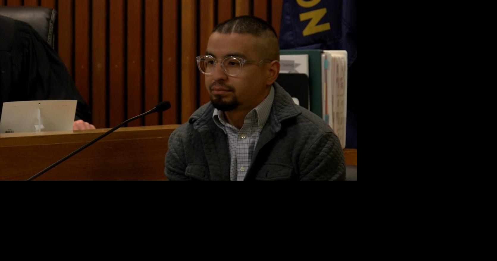 Stratford Inn employee takes stand in Keegan murder trial | Top Stories ...