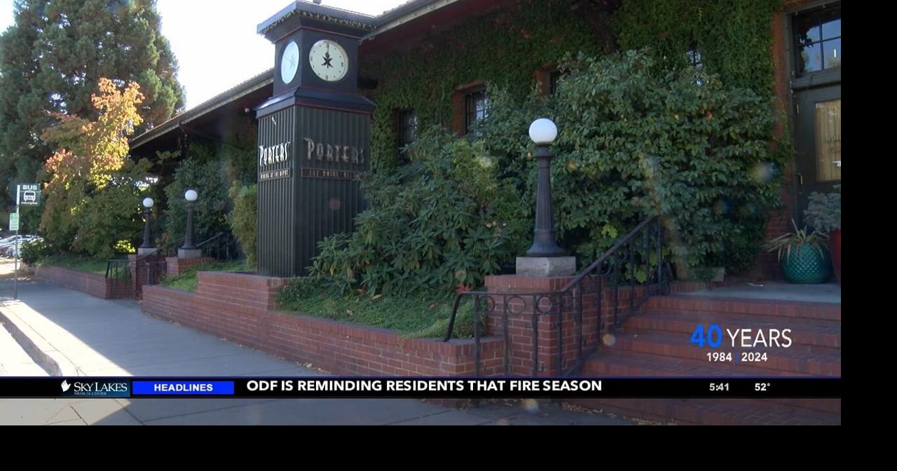 Medford downtown hopeful for business boost from Old Spaghetti Factory ...