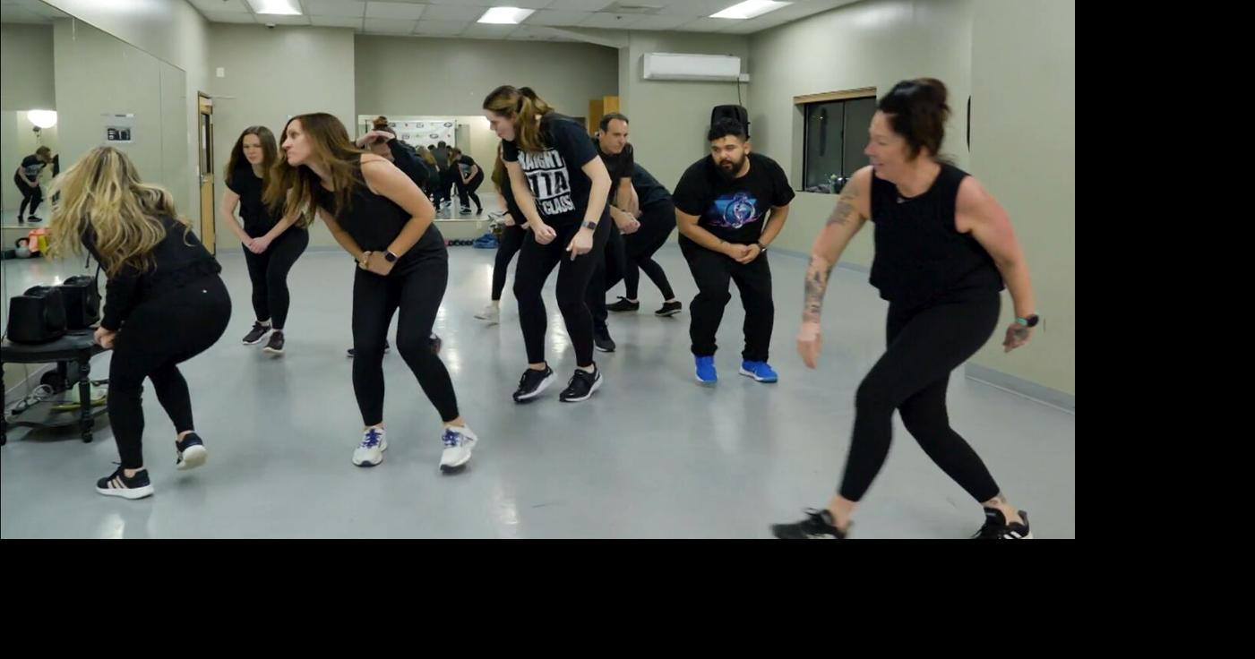 Sparrow Clubs' Dancing with the Rogue Valley Stars has few tickets left ...