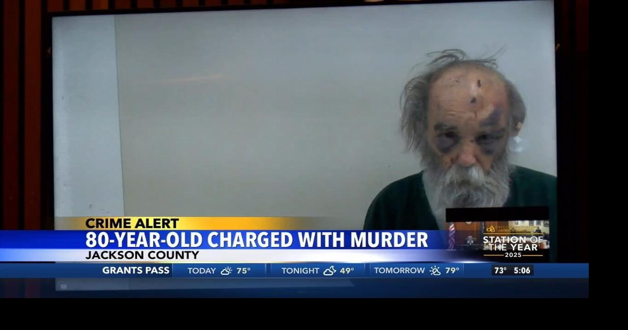 Oregon News Now: Top Stories | Video | kdrv.com