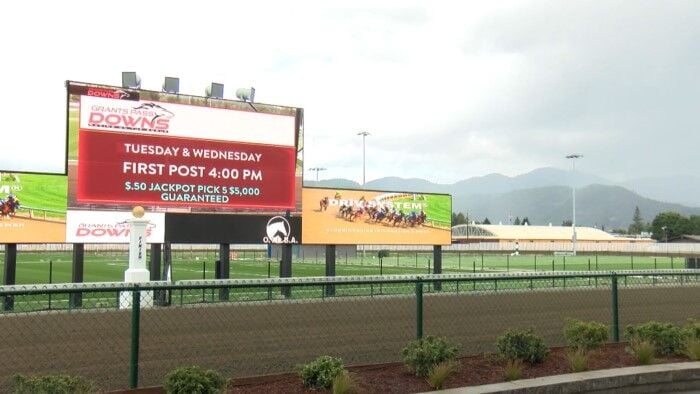 Problem gambling help available from Oregon | News | kdrv.com