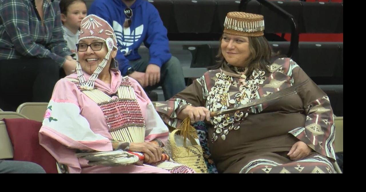 SOU Native American student union host traditional pow-wow | Local ...