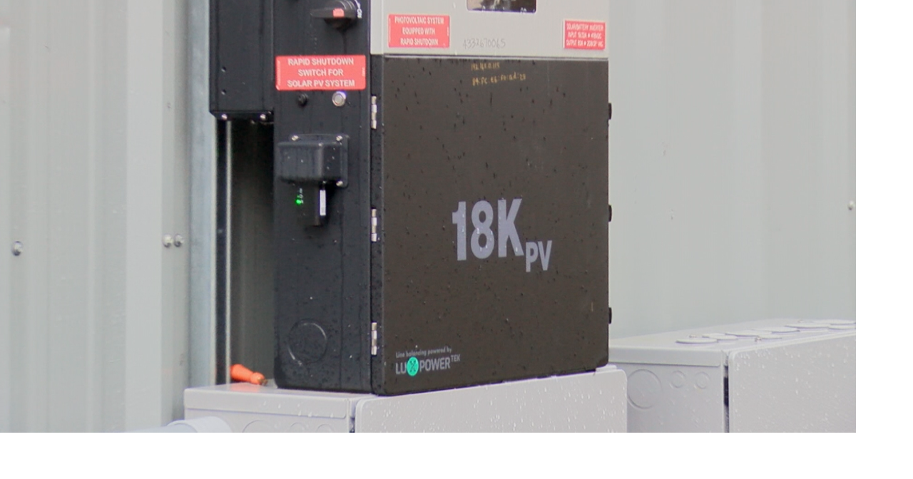 Energy-saving efforts help local business power through winter | News ...