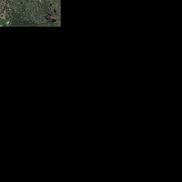 Heart Lake, Holbrook Reservoir, Lake County google map July 2022.png ...