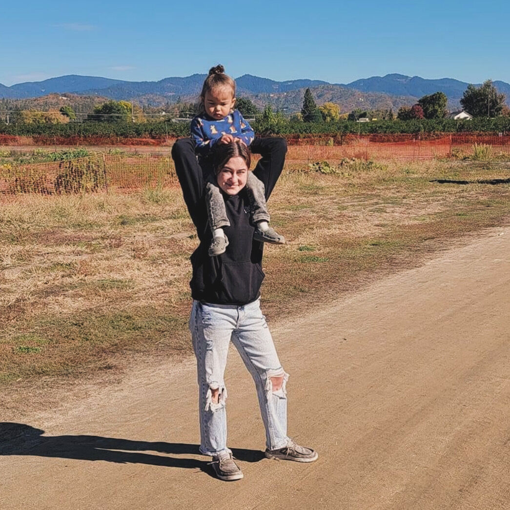 Acid attack victim speaks out about what she experienced during robbery ...