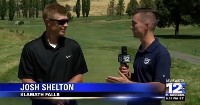 Golf Tip of the Week: Shield Crest Golf Course | Golf Tip Of The Week ...