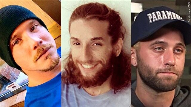 Kyle Rittenhouse acquitted of intentional homicide and four other ...