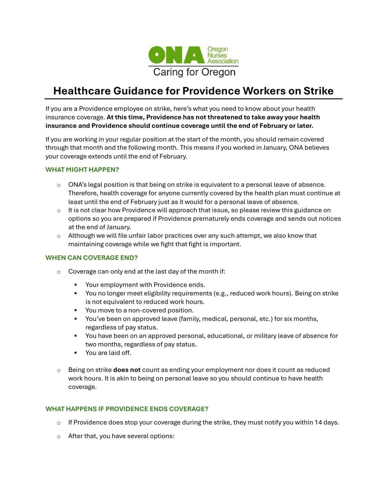 Almost half of striking nurses at Providence Medford have returned to ...