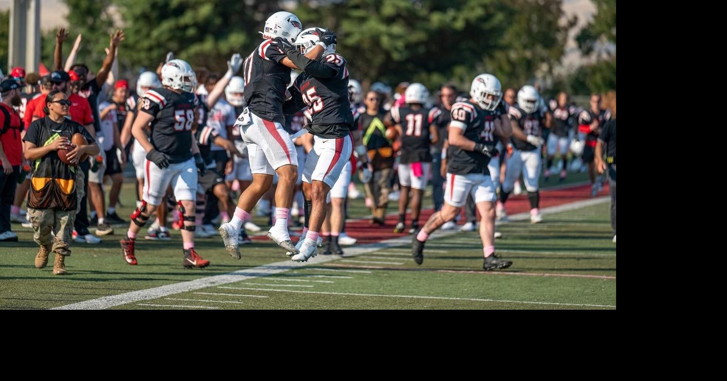 New staff leads SOU into Friday's spring game | Sports | kdrv.com