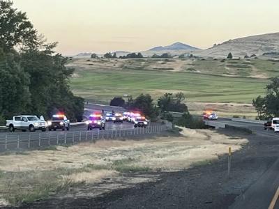Mader indicted after I-5 shooting near Ashland | Top Stories | kdrv.com