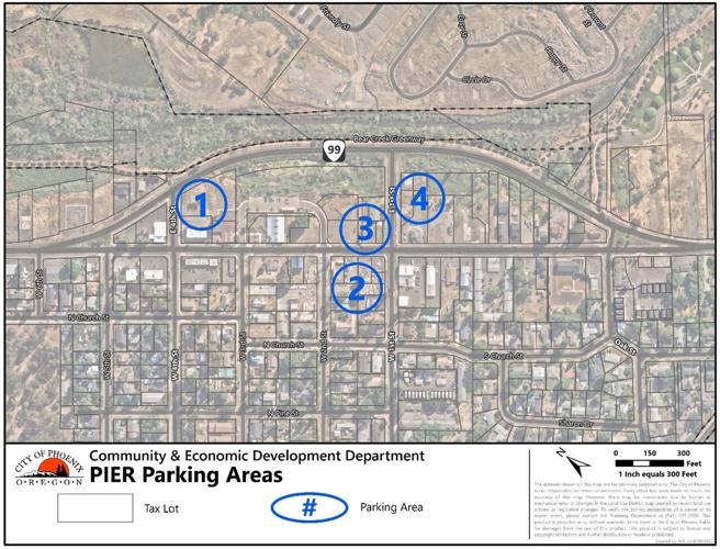 Phoenix using state grant to improve transportation, stormwater ...