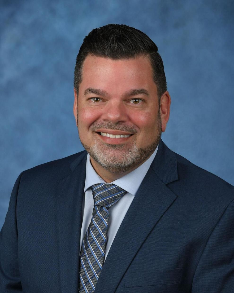 Ashland School District Board names new superintendent | Local | kdrv.com