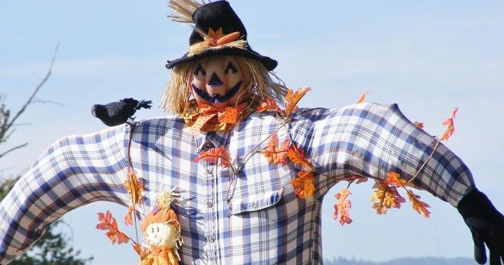 14th annual 'Scarecrow & Harvest Festival' | Local | kdrv.com