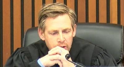 Asante drug diversion case plaintiff wants different judge than one who ...