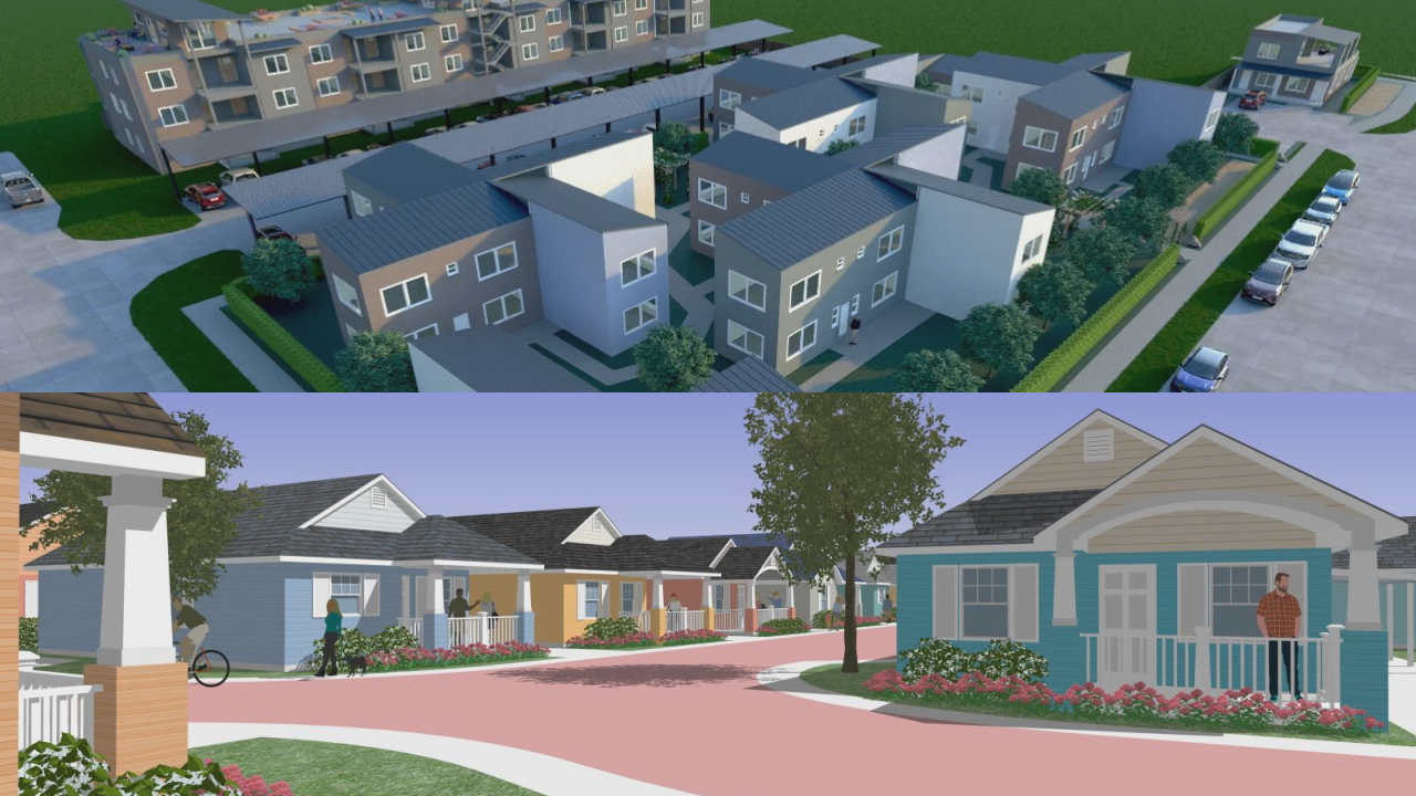 Innovative housing projects to be featured at Housing Fair | Top ...
